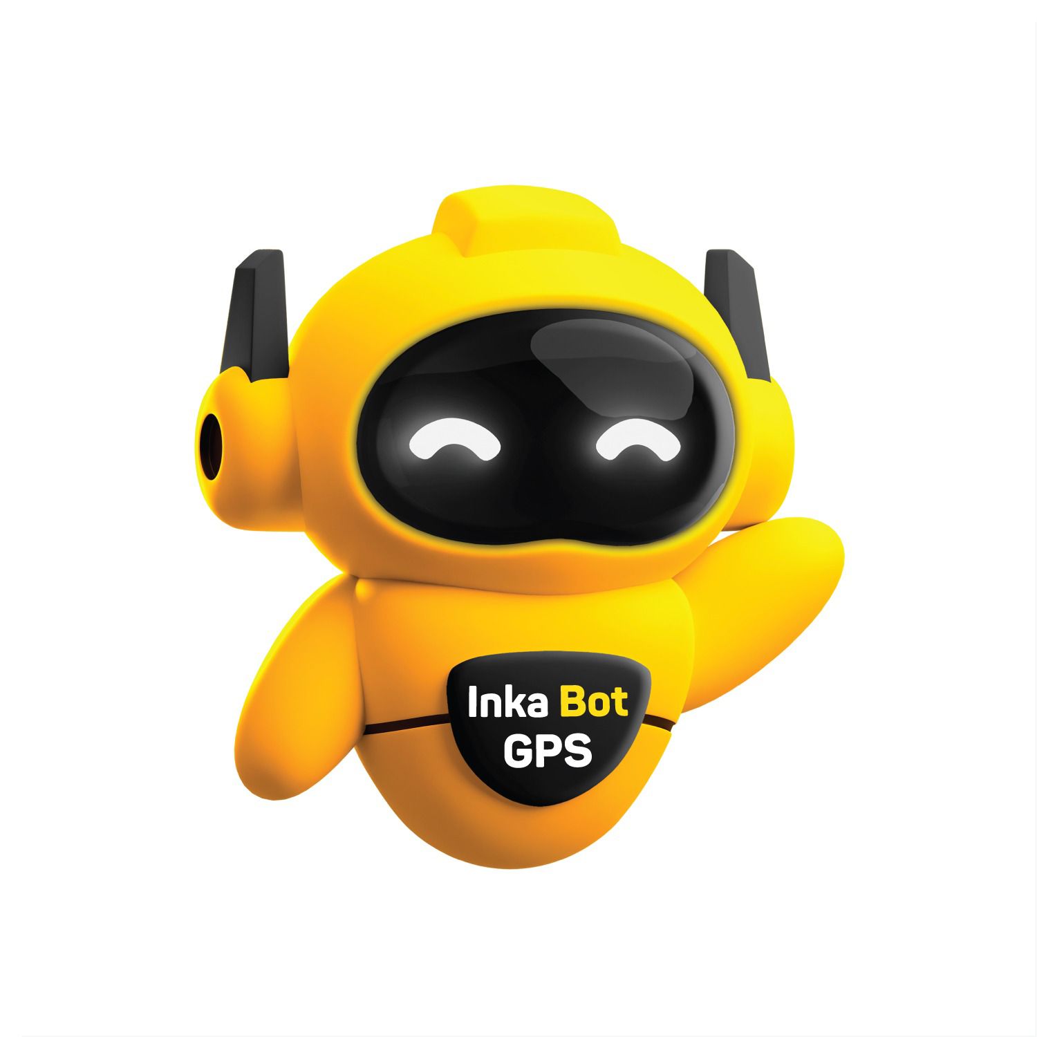 Landing GPS vehicular - Tecnico Externo - Inkacel